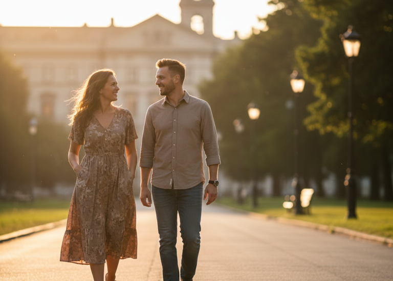 7 first date lies that always come back to bite