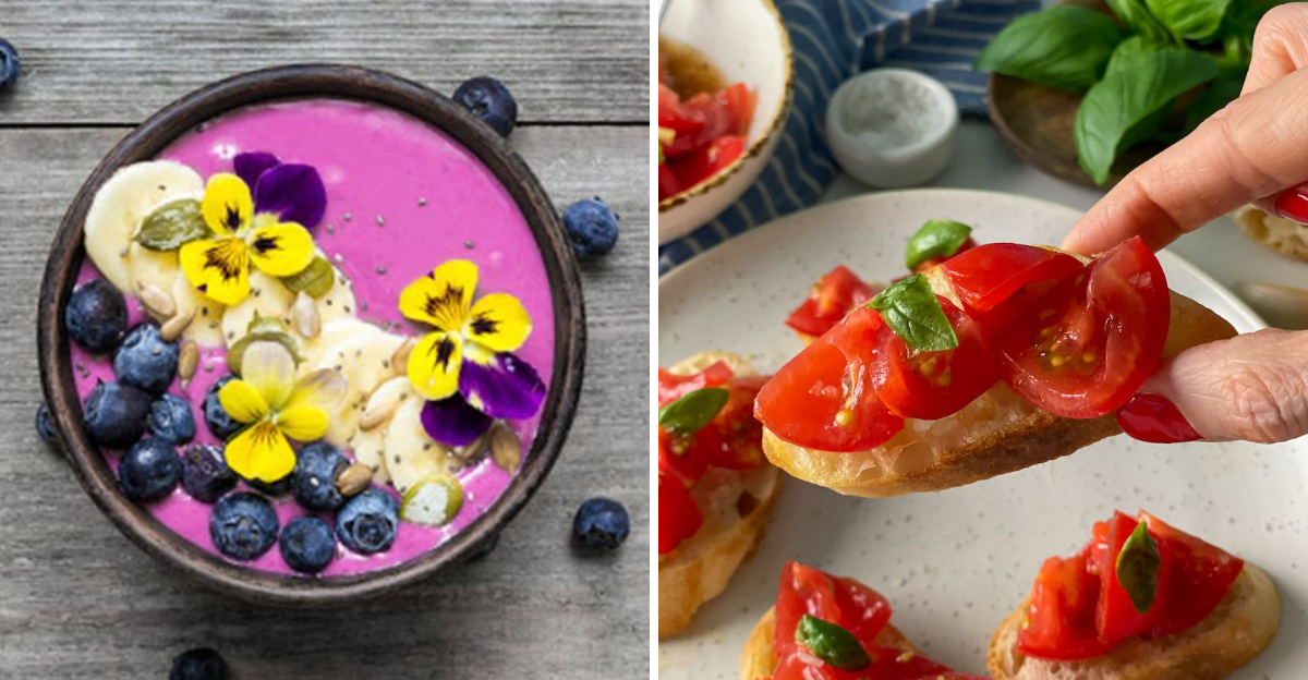 20 food names you’ve been saying incorrectly