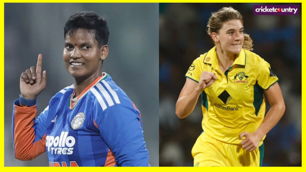ICC Women’s T20 rankings: Harmanpreet Kaur rises two spots, Deepti ...