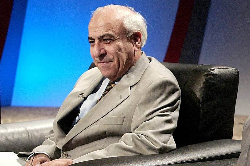 Major TV anchor dies as fans pay tribute to BBC legends 'indelible mark'