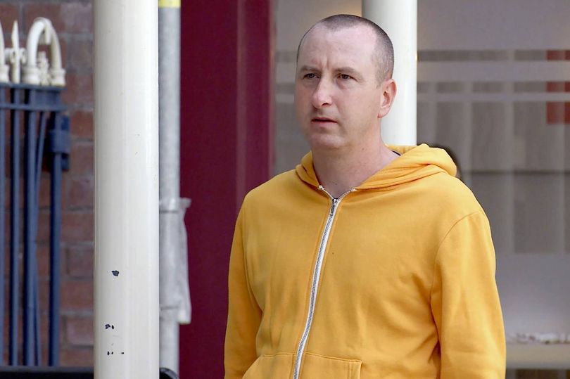 Coronation Street fans rally round Andy Whyment after emotional ...