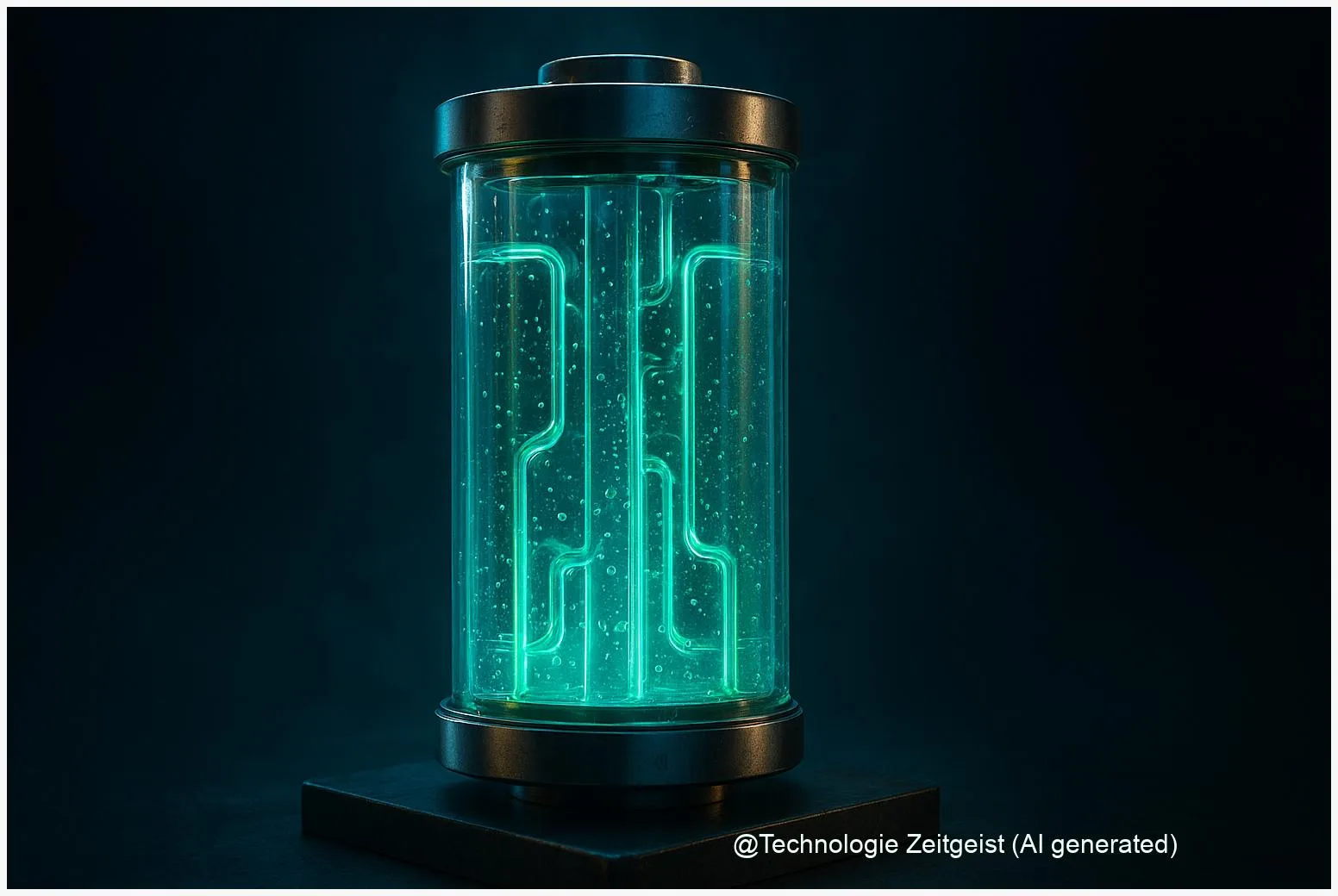 Flow‑Batterie in GWh‑Skala: Neuer Meilenstein und Folgen