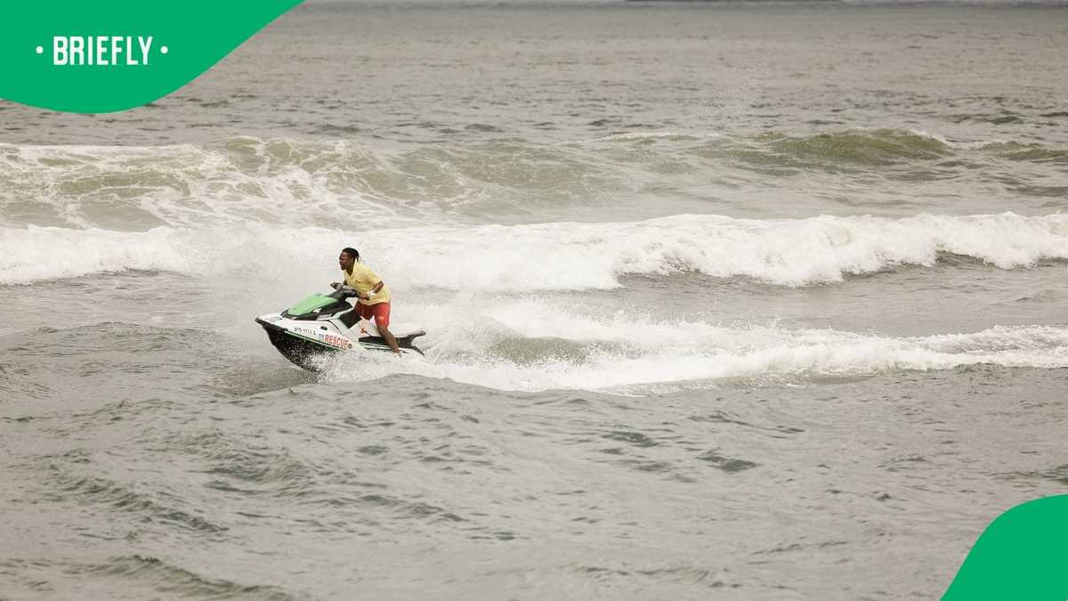 Body part belonging to one of the Pennington Beach victims found