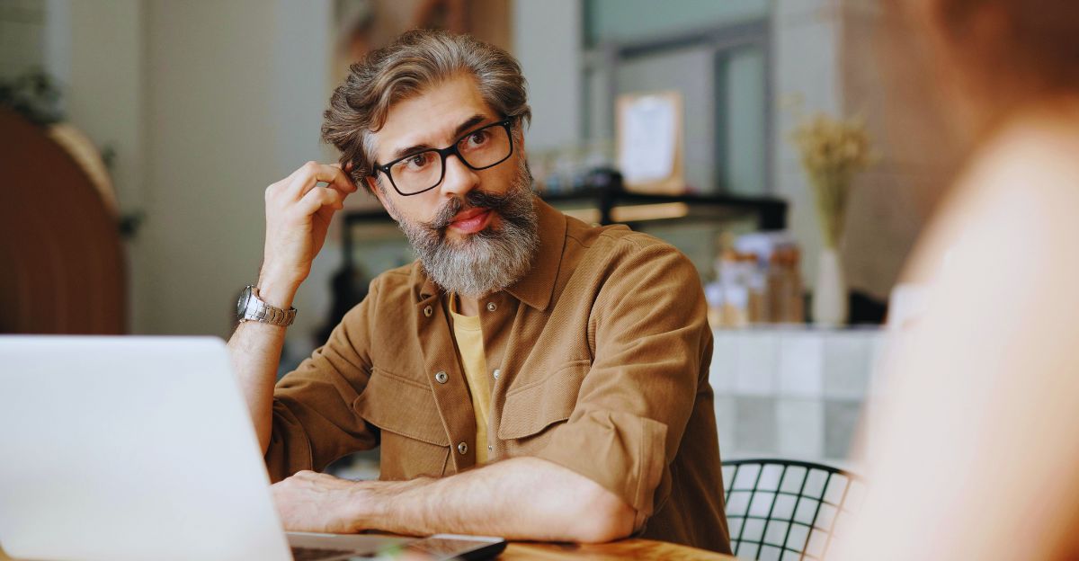 I loaned my dad $25,000 to start a business. He bought a truck and a ...