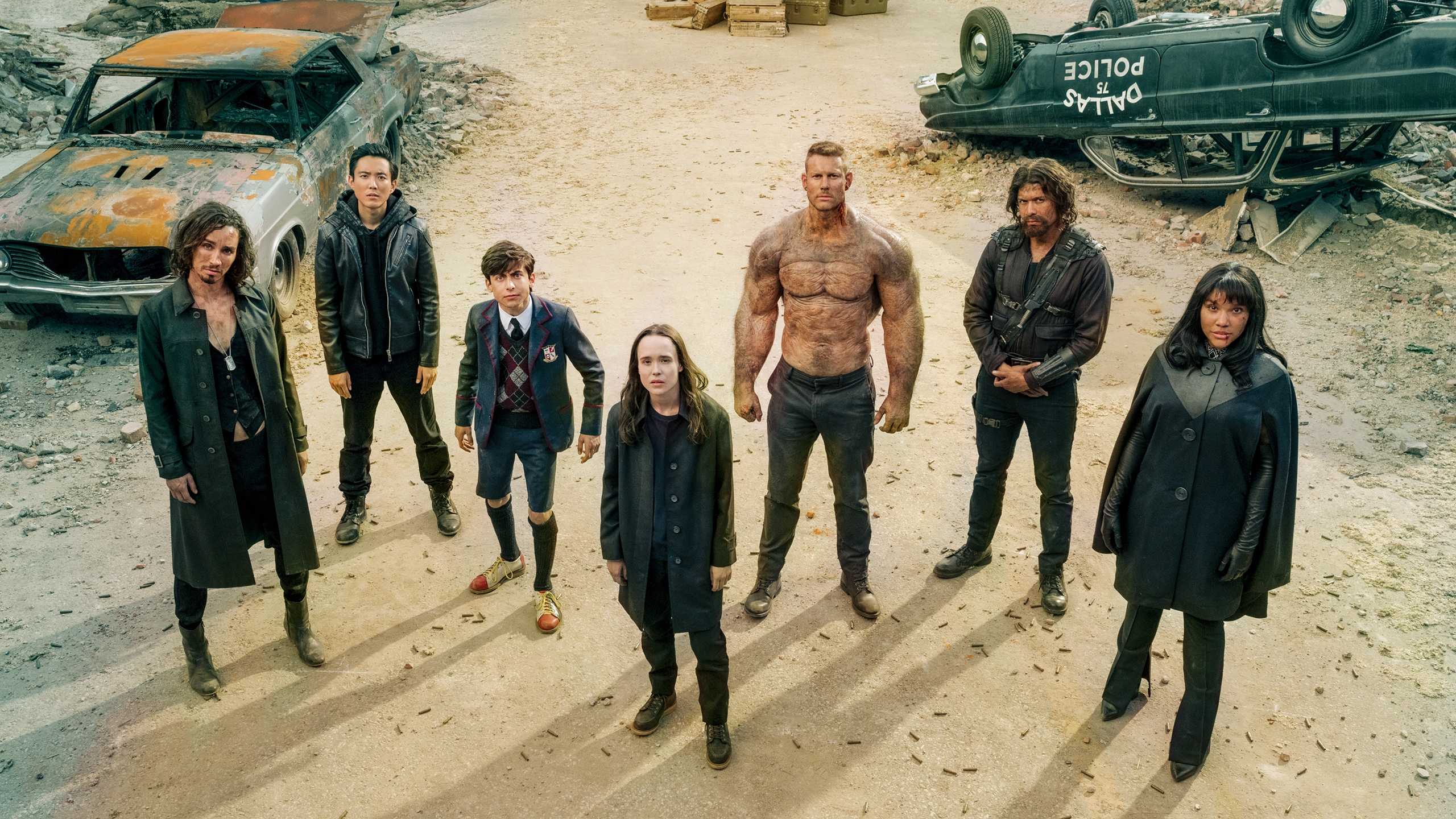 Netflix's near-perfect fantasy series is must-watch for elder emos