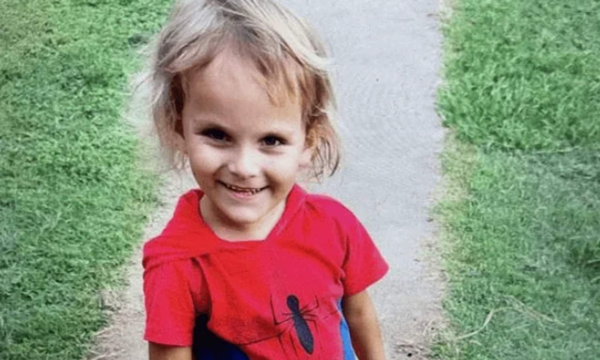 Urgent alert issued for boy, 3, who mysteriously vanished wearing his ...