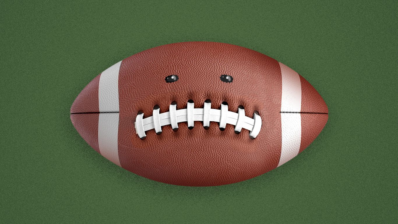 How to survive January in KC without the Chiefs in the playoffs