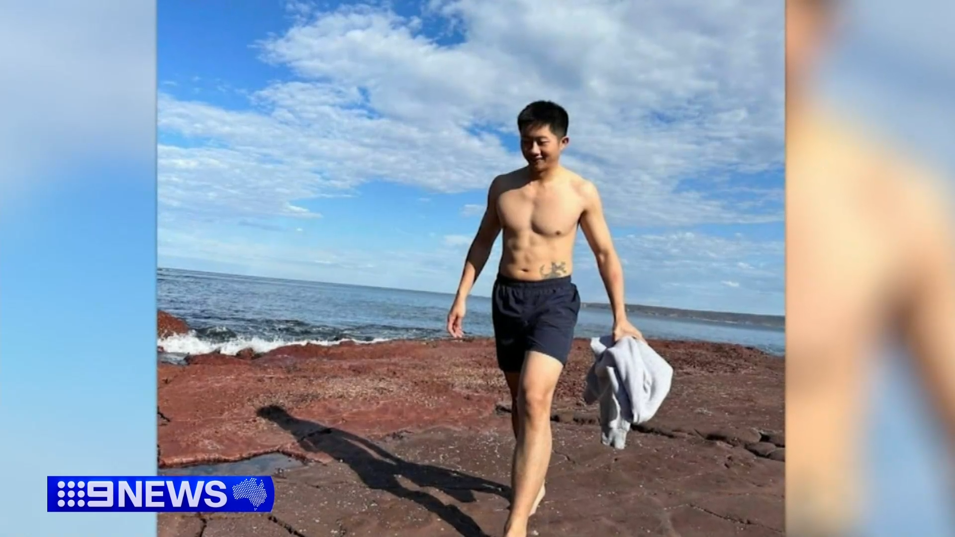 Human remains wash up on Western Australian beach