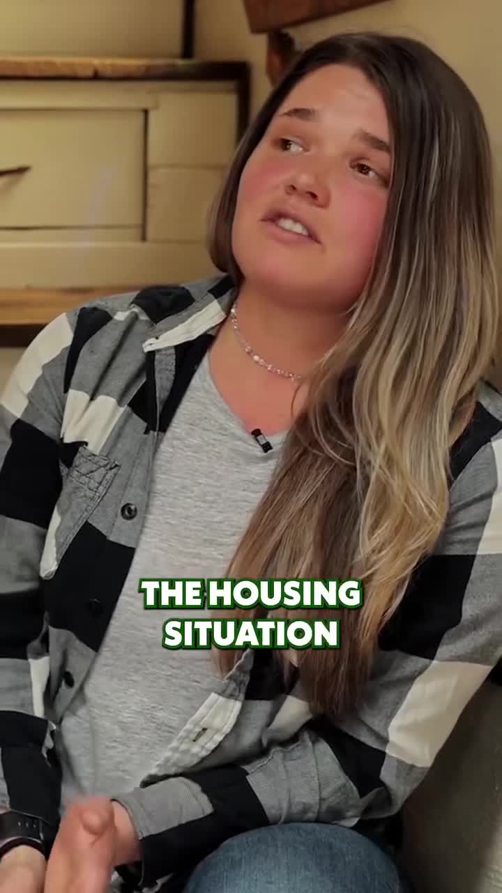 I repurposed 70% for my tiny dream!