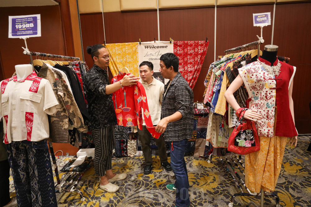 Asosiasi beberkan efek kebijakan insentif PPh final UMKM