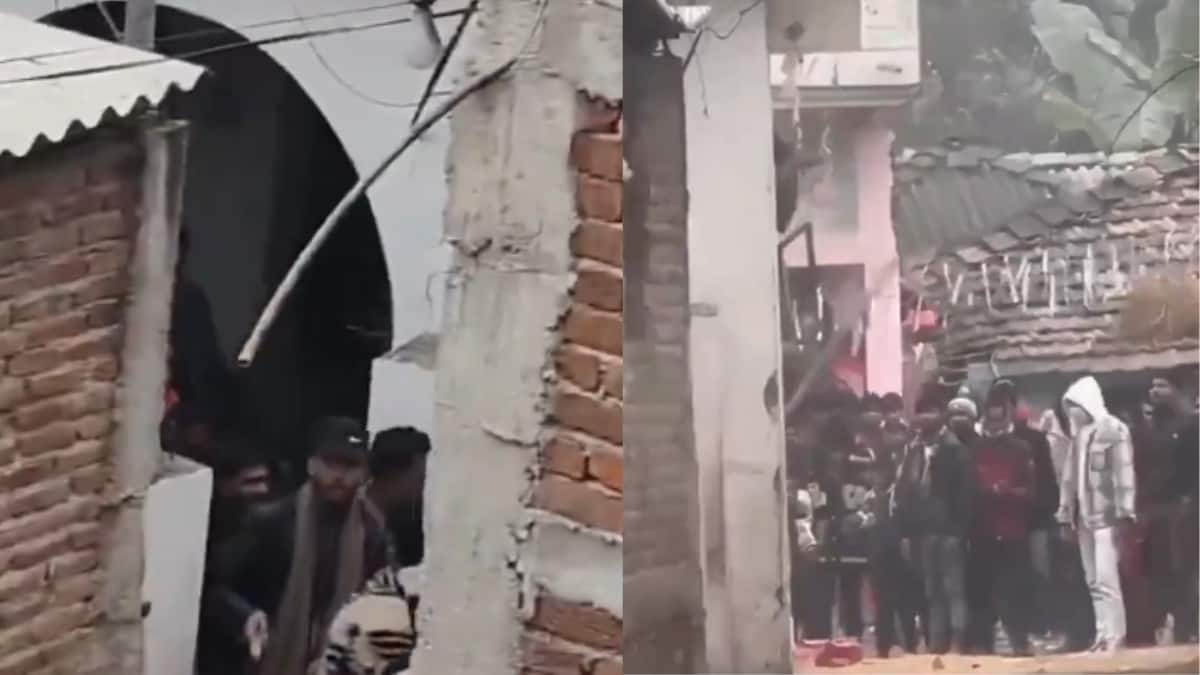 Curfew imposed in Nepal’s Birgunj near India border after mosque ...