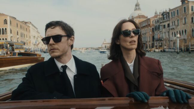 Å se bra ut får dødelige bivirkninger i traileren til Ryan Murphys nye ...