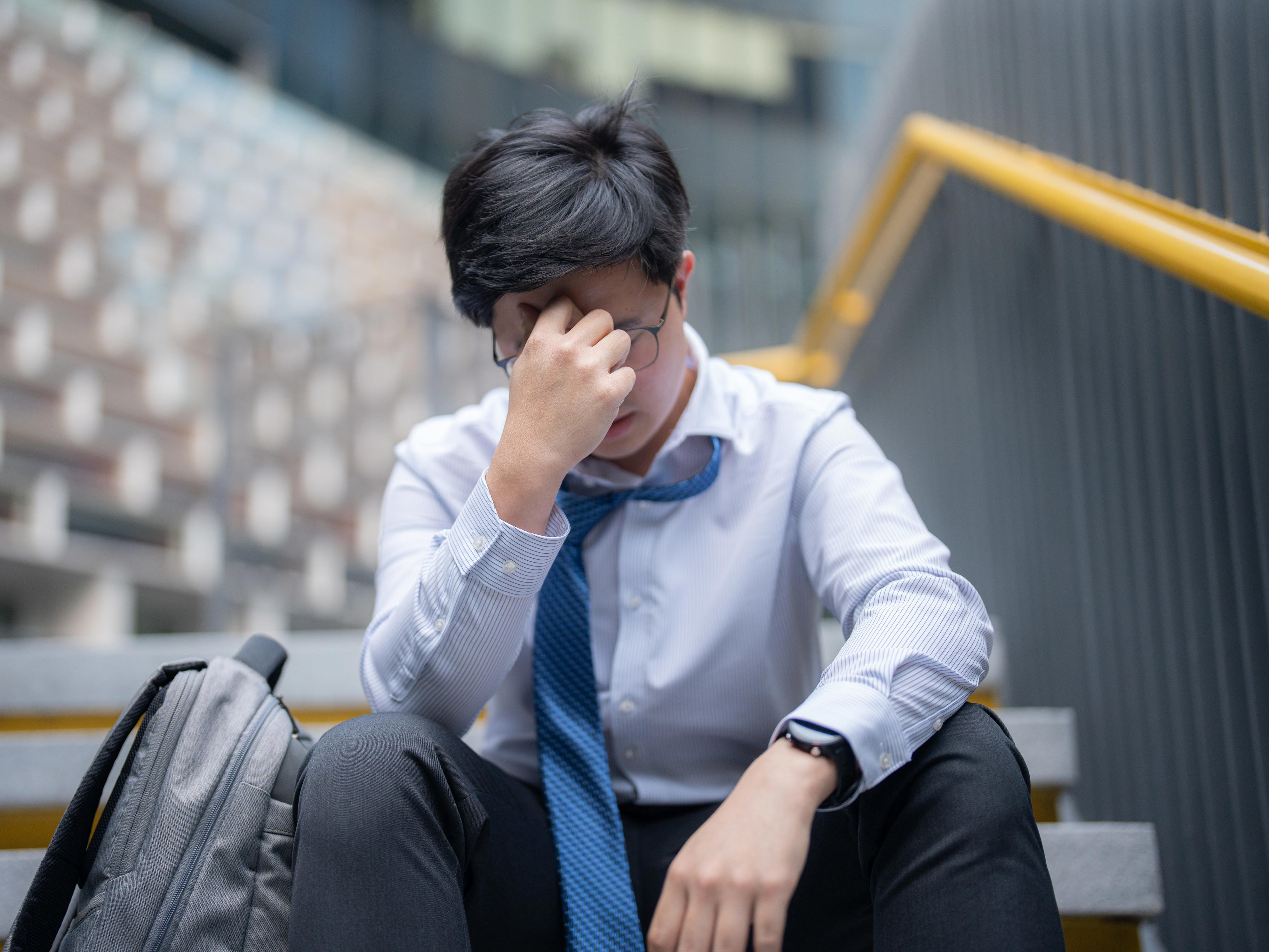 4 things to do if you get fired from your job