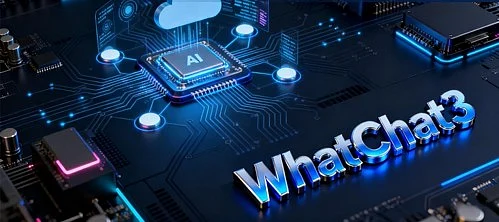 WhatChat3 AI expands global computing infrastructure to support Middle ...