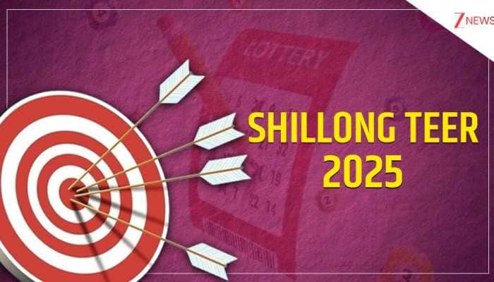 Shillong teer result today 06.1.2026: First and second round Tuesday ...