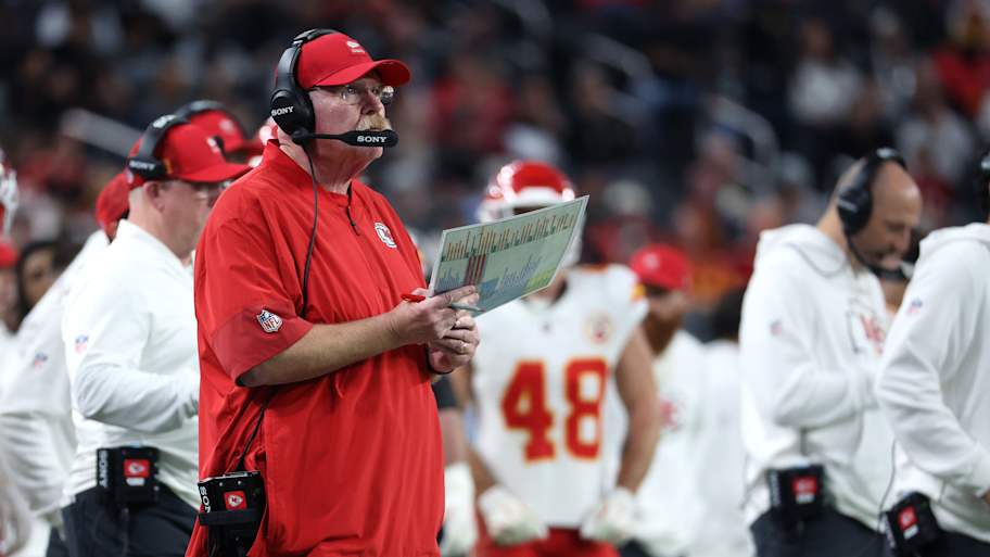 5 Chiefs coaches facing the most heat in Andy Reid’s offseason reset