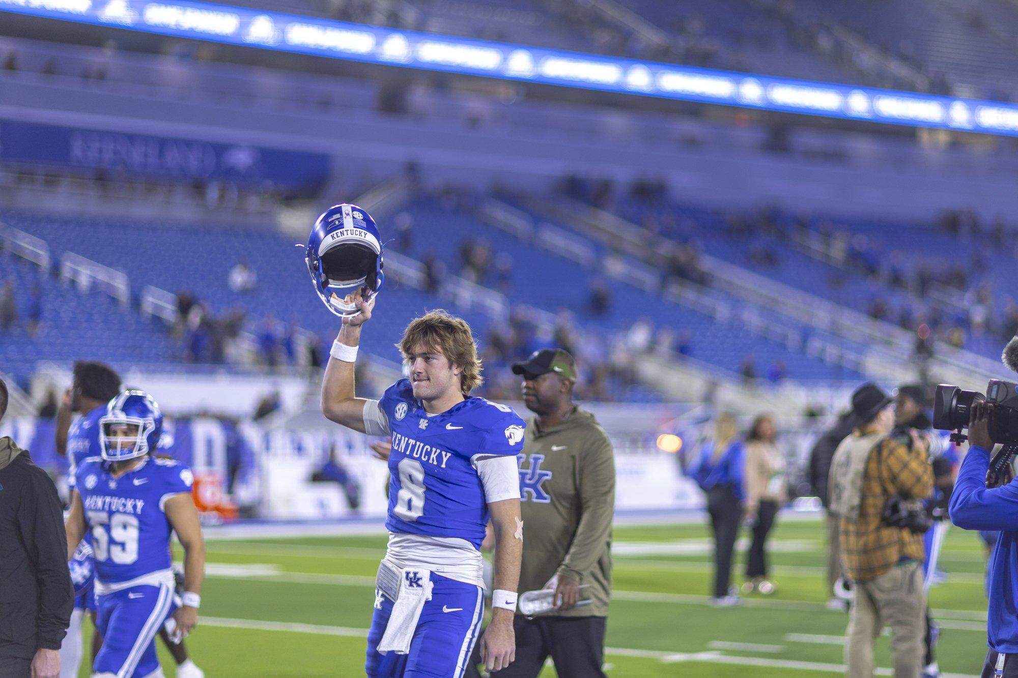 Cutter Boley is only the latest instate QB to find an unfulfilling ...