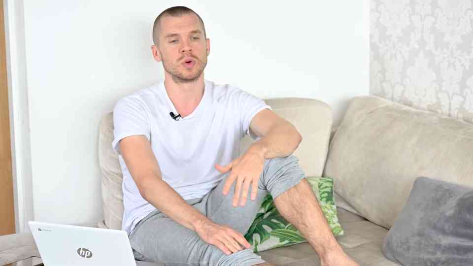 Why every generation after this one will be worse off