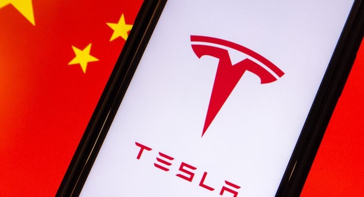 Tesla offers zero-interest loans on Model 3 and Y to regain China ground