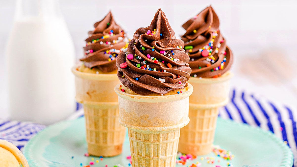 15 sweet cupcake ideas that will make your day