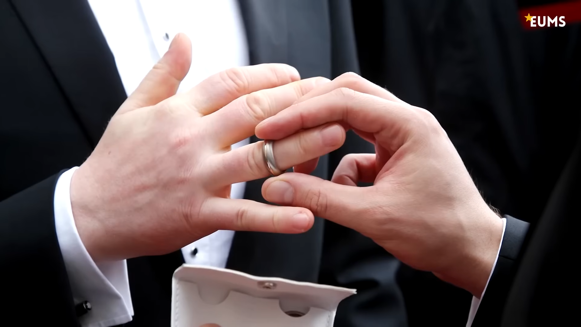 “We didn’t vote for same-sex marriage” - Why Poland says the EU overstepped