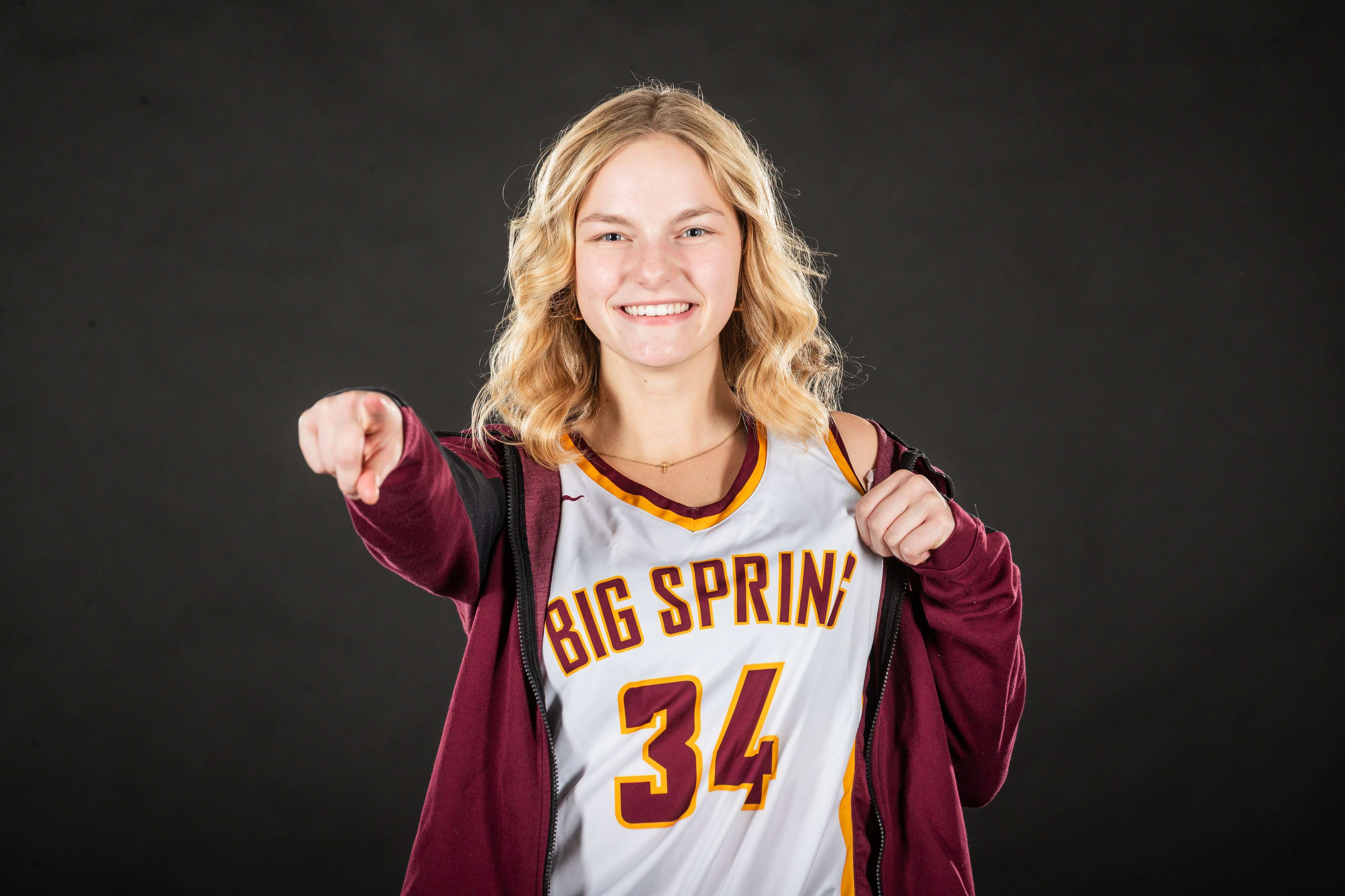 Mid-Penn girls basketball stars for Monday, Jan. 5