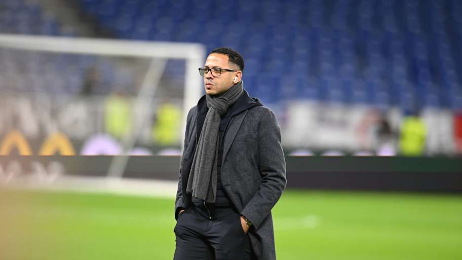 Chelsea confirm appointment of Liam Rosenior as club's new head coach