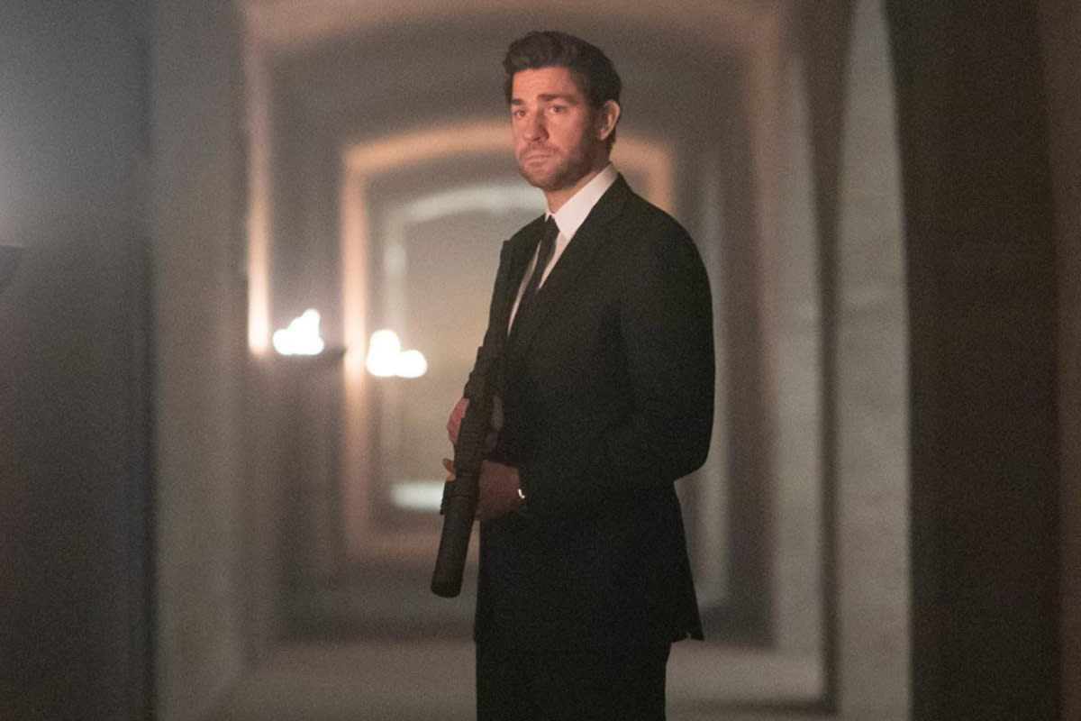 Jack Ryan's chilling monologue goes viral: Why it feels prophetic amid ...