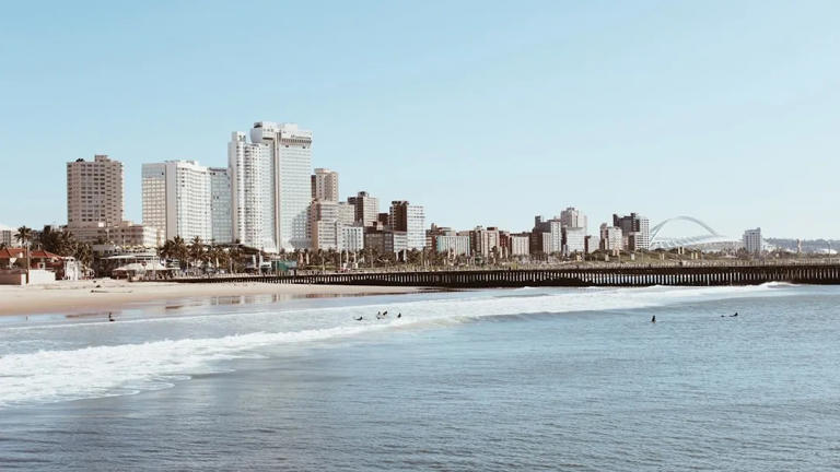 Cities experts call the most dangerous right now