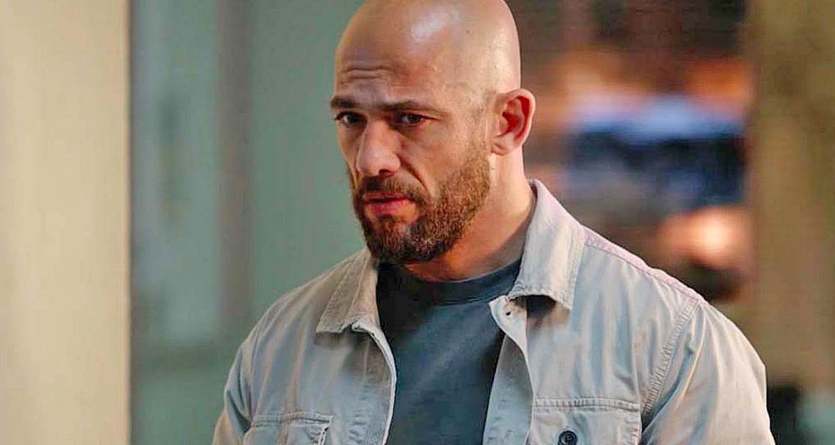 Un si grand soleil (spoiler) : Manu brisé, le policier suspendu