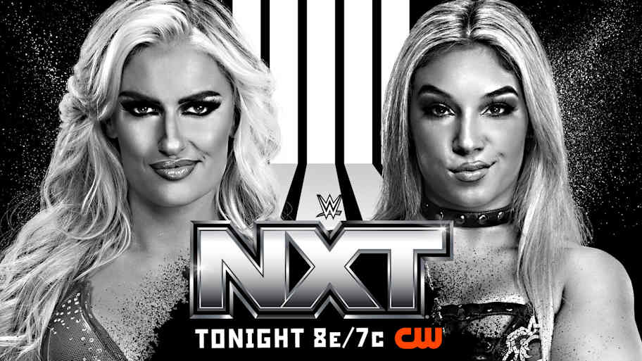 WWE creative plans for Blake Monroe could be shifting ahead of NXT New ...