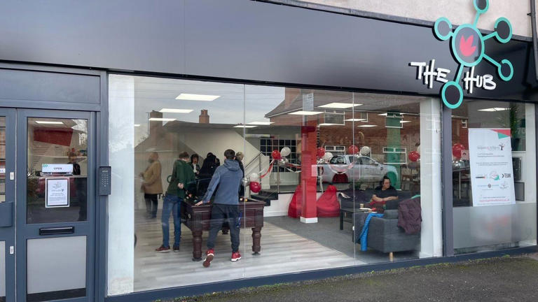 Open day planned for new alternative provision in Nottinghamshire