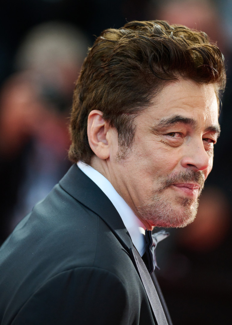 Famous actors who were born in Latin America