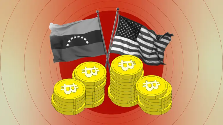 $600B in oil, $60B in bitcoin: How Venezuela became a ‘geopolitical ...