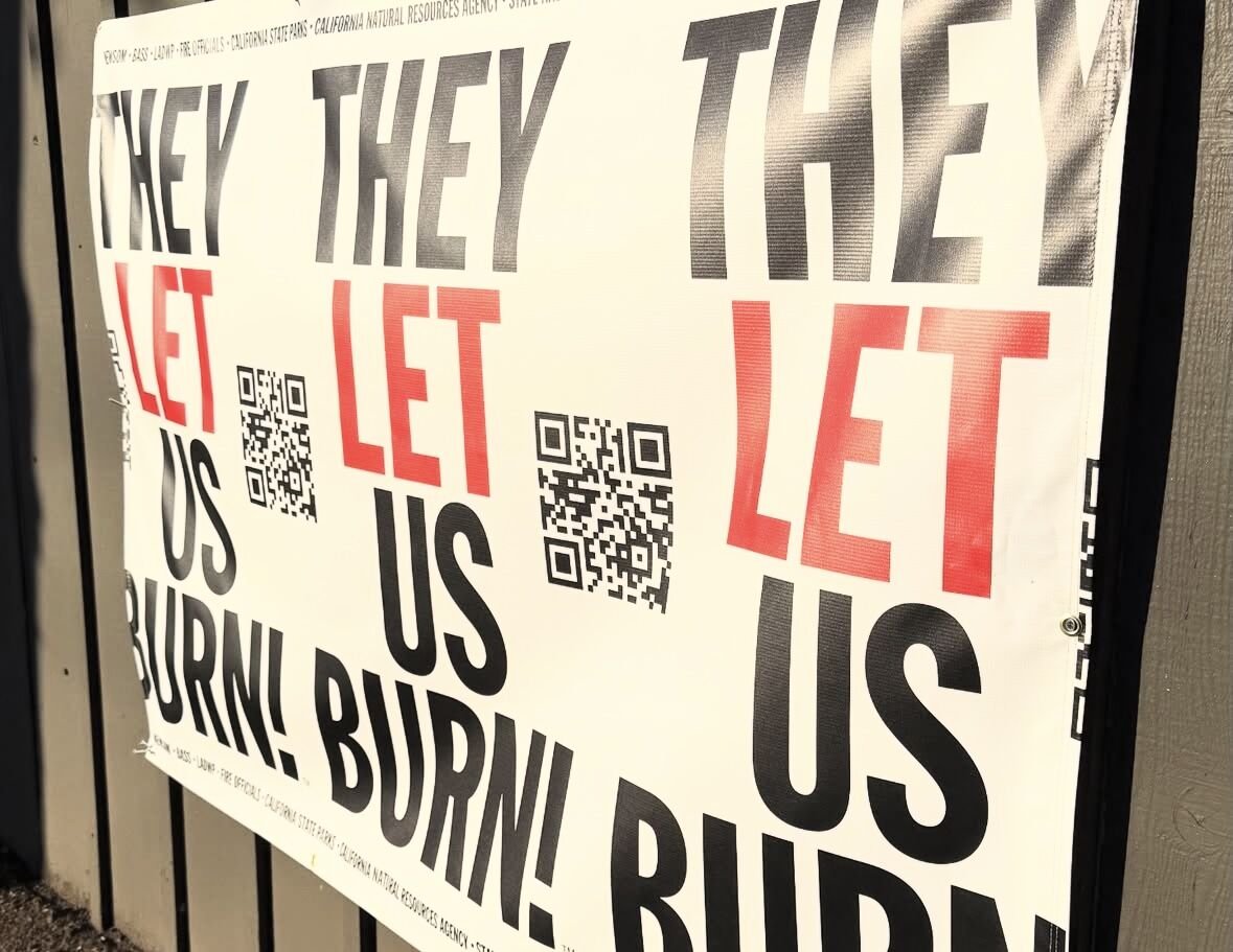 Palisadians to rally for accountability on Palisades fire anniversary