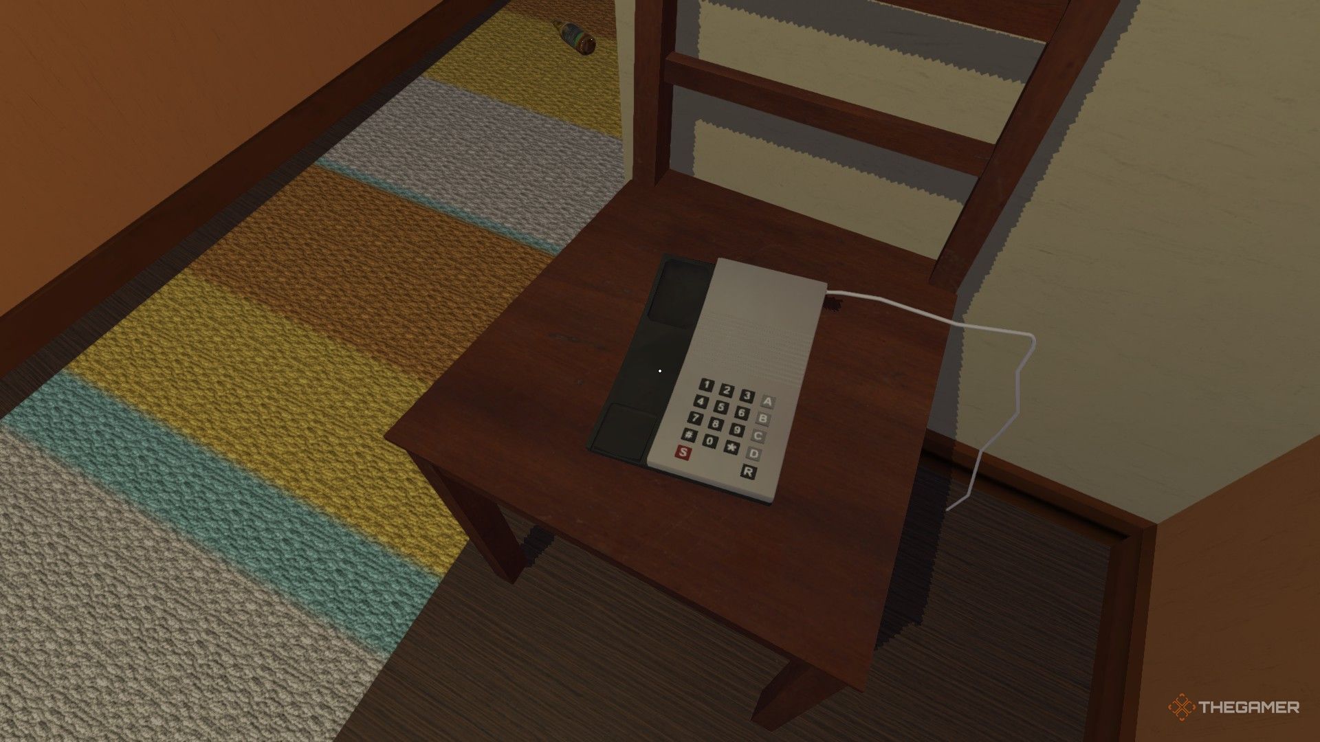 How to find all phone numbers and what they do in My Winter Car