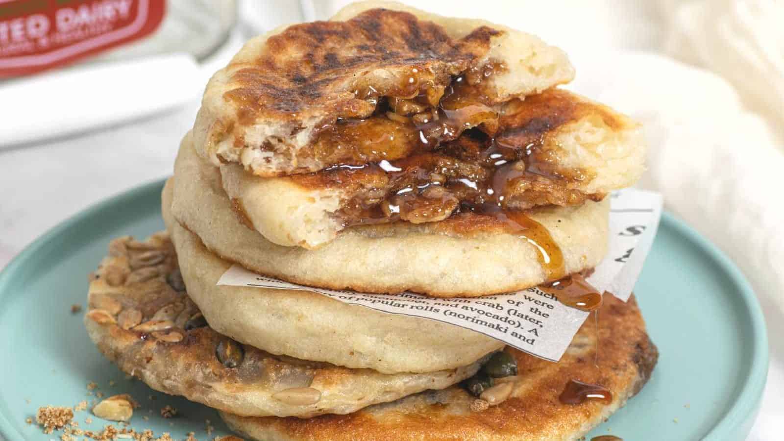 22 Asian street food recipes so good, you'll feel like you're abroad