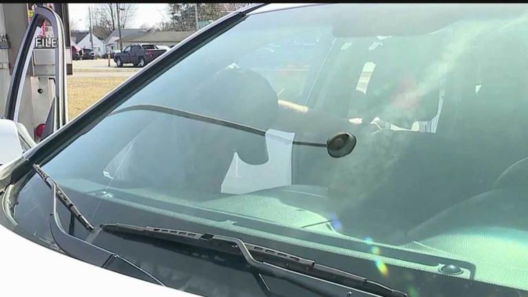How to keep rust, corrosion away from your car this winter: AAA