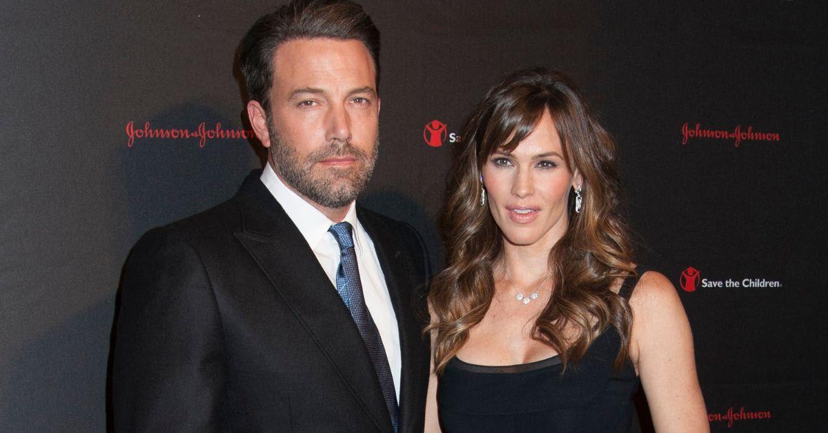 'They aren't best friends': Jennifer Lopez and Jennifer Garner remain ...