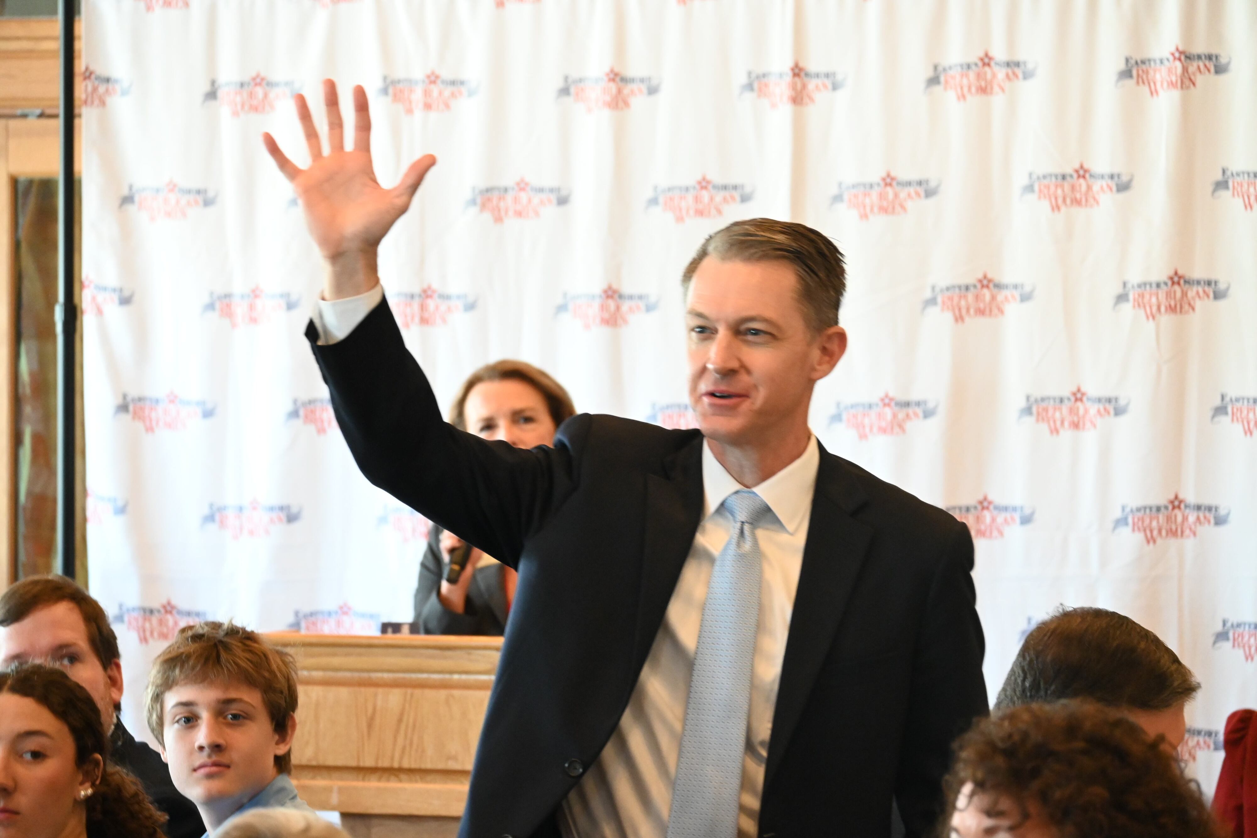 Wes Allen builds commanding $1.08 million campaign war chest in ...