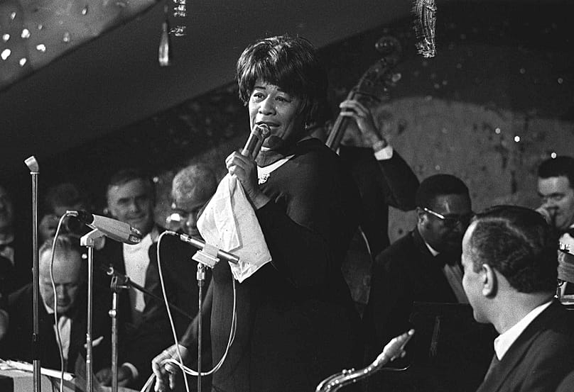 Radio revival: 'Ella' looks to make jazz great again with new Berlin ...