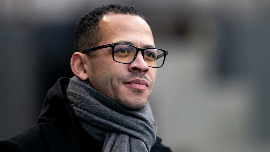 Liam Rosenior named new Chelsea manager on long-term contract