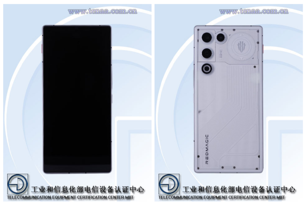 Red Magic 11 Air is coming with powerful Snapdragon 8 Elite, reveals ...