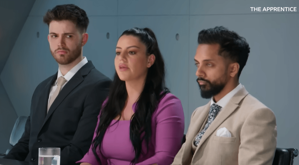 BBC The Apprentice doctor posted 'racist, sexist and antisemetic ...