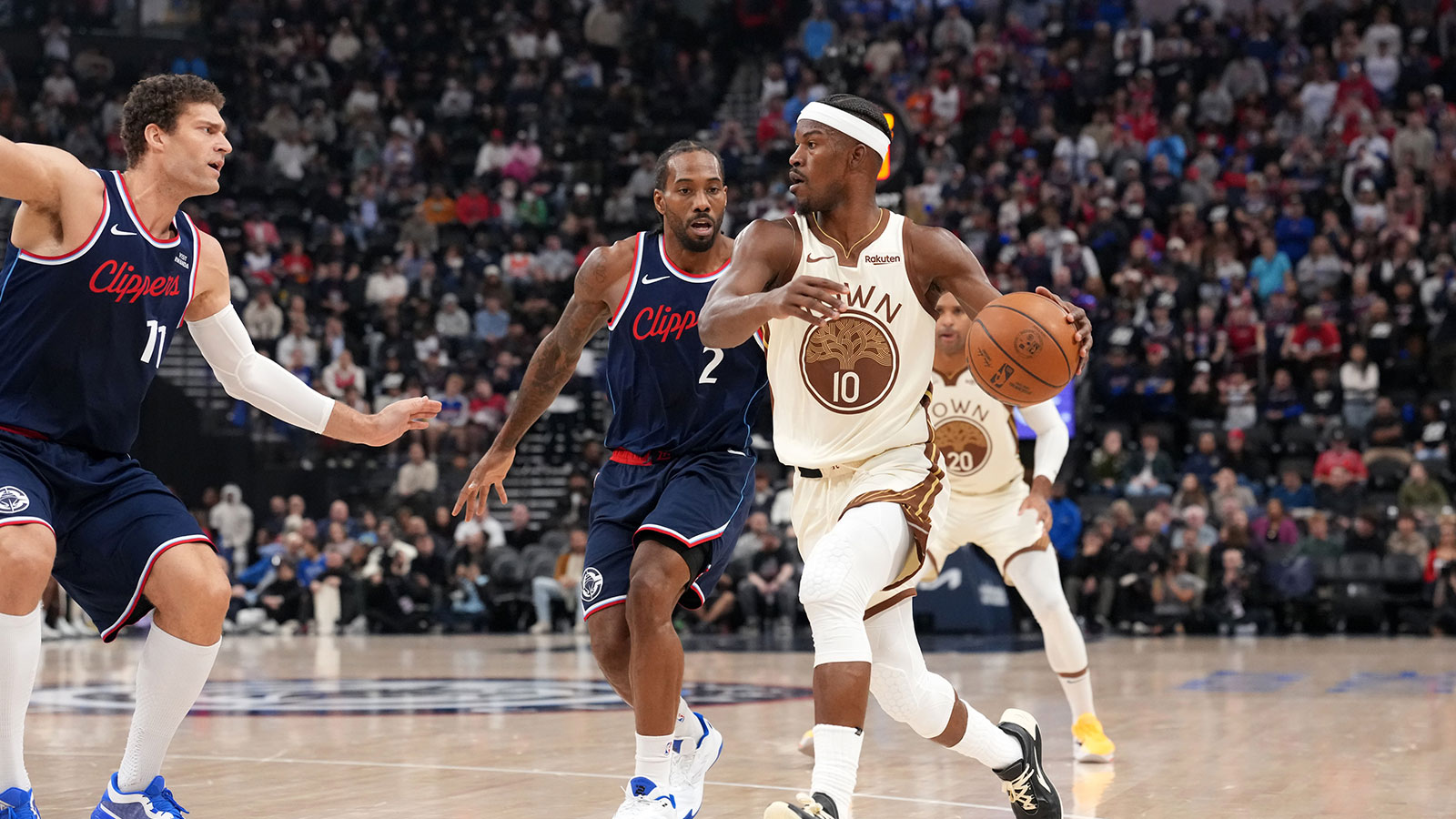 Snoop Dogg gives hilarious review of Warriors star Jimmy Butler’s good ...