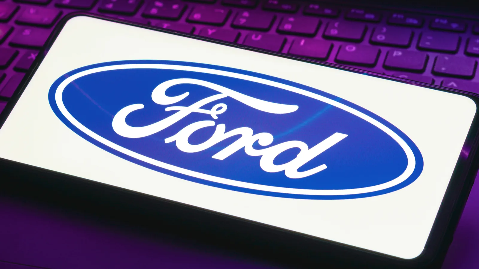 The expensive economics behind Ford’s electric vehicles are beginning ...