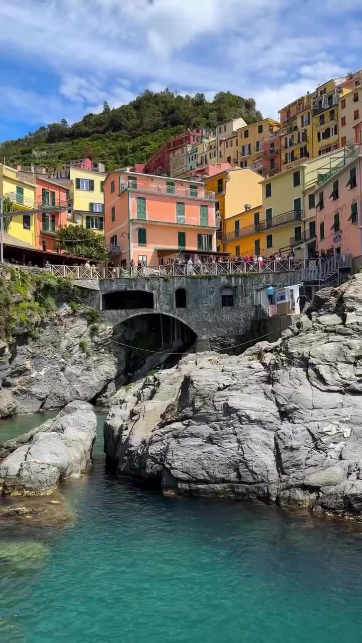 Luxury travel escape - dream destinations