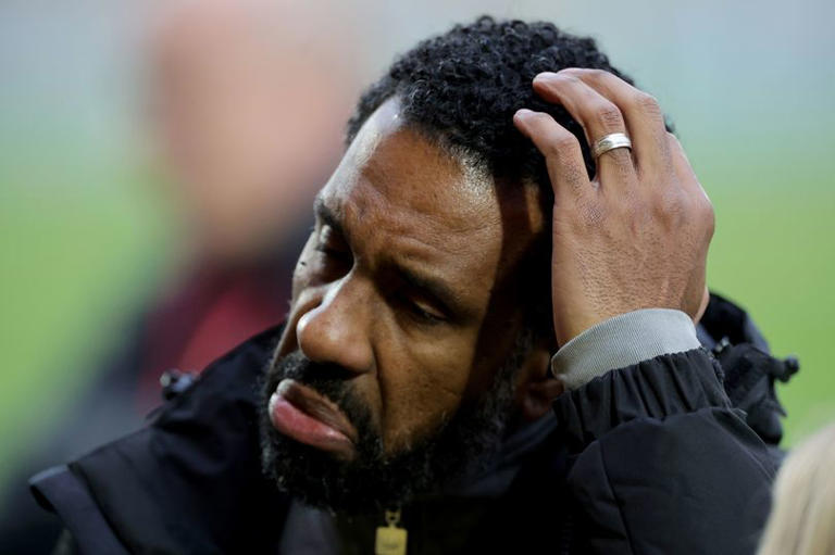 Shay Given in grovelling apology over Wilfried Nancy 'Holocaust' at ...