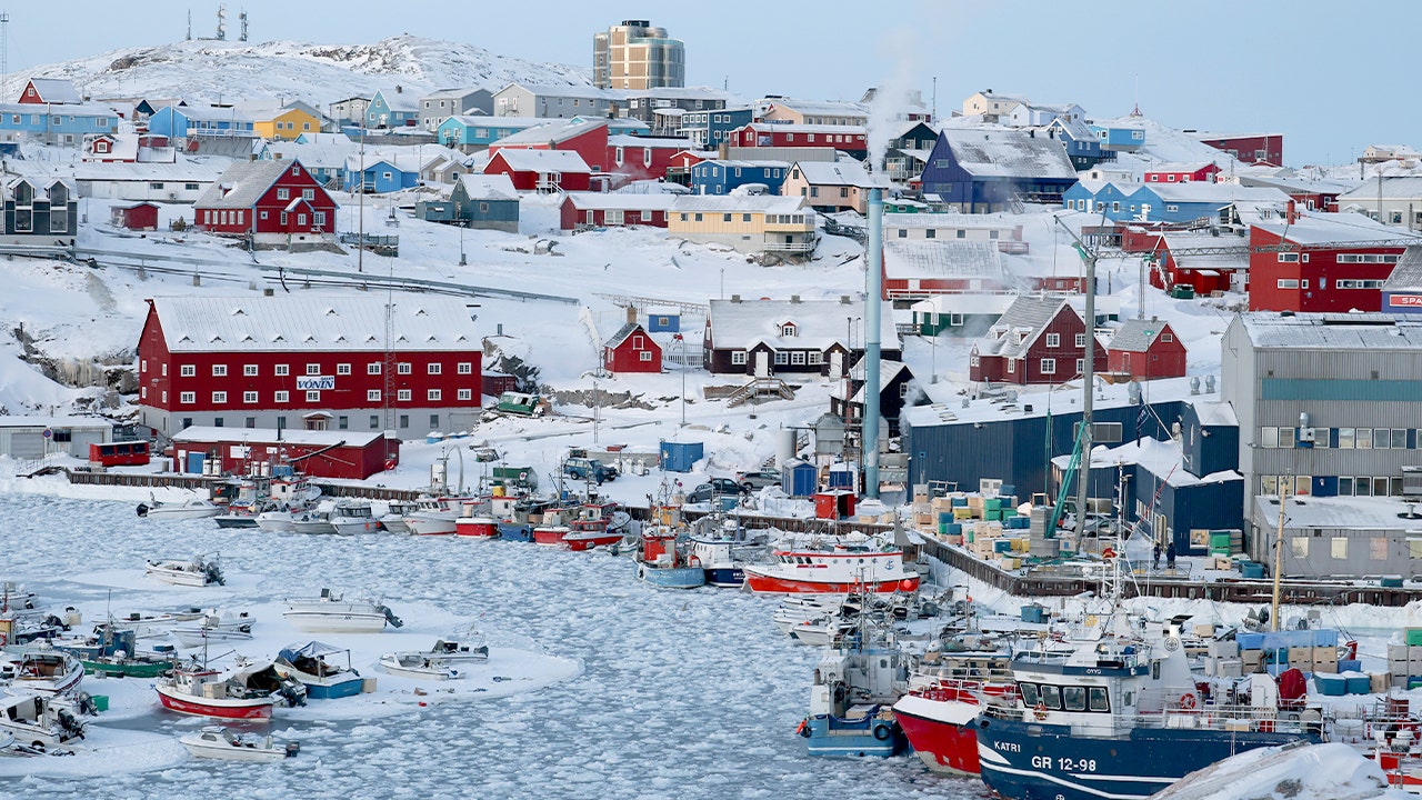 Trump admin reportedly considers paying each Greenland resident up to ...