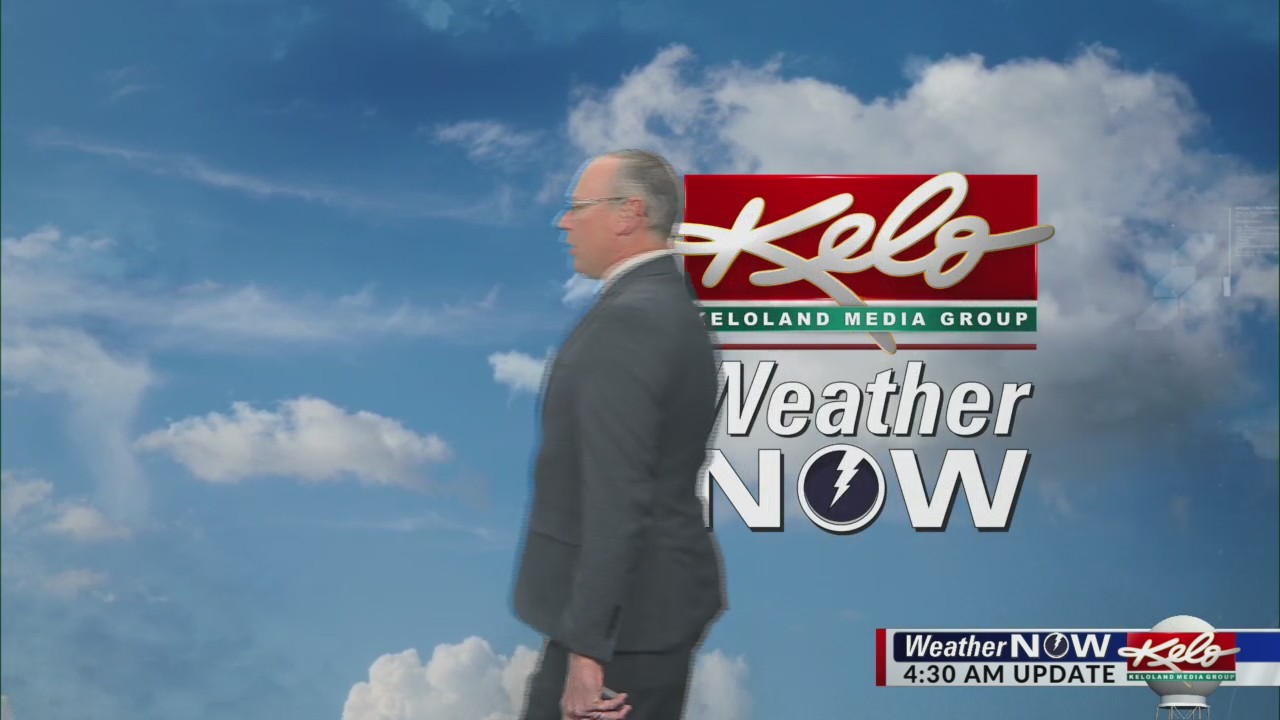 Morning weather update 1/6/25